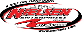 Nielsen Enterprises in Lake Villa, near Chicago, IL